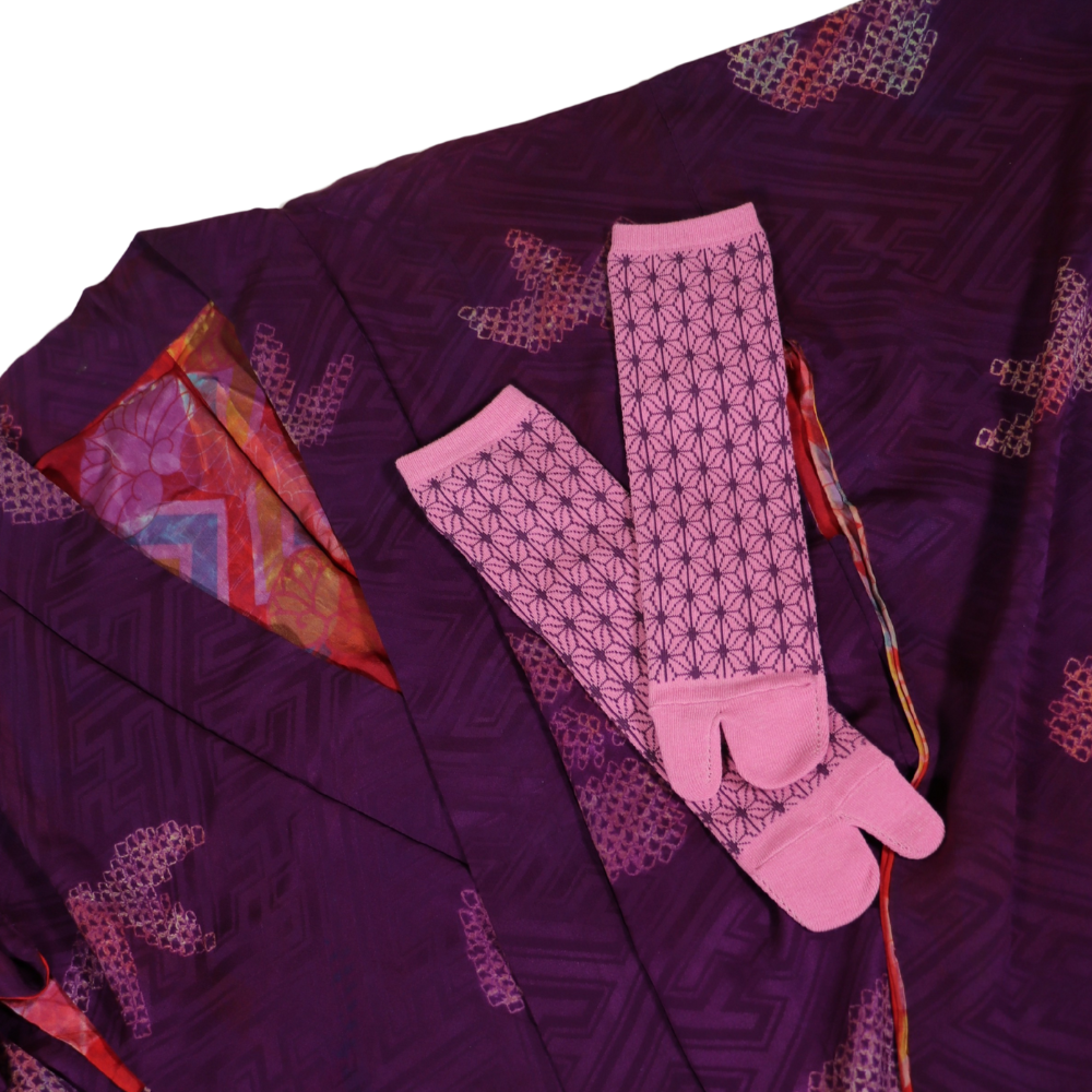 Ninja Tabi Socks – Authentic Japanese Craftsmanship | Ninja Socks US ...