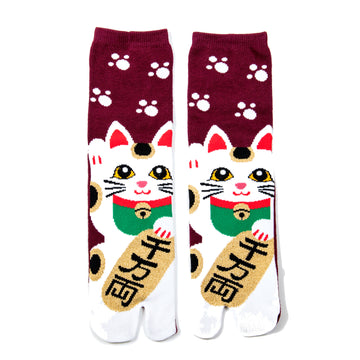 Ninja Tabi Socks | Split Toe Socks | Ninja Socks US – NINJA SOCKS